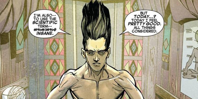 16 Most Powerful X-Men With Psychic Abilities, Ranked
