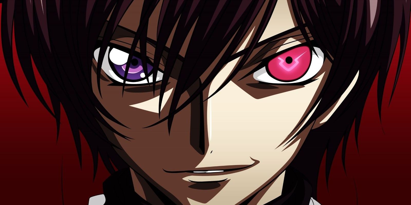 A Complete Timeline Of Lelouch Lamperouge's Life in Code Geass