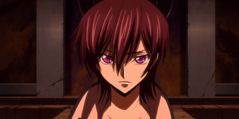 7 Reasons Why Resurrecting Lelouch In Code Geass Was A Great Idea (& 9 ...
