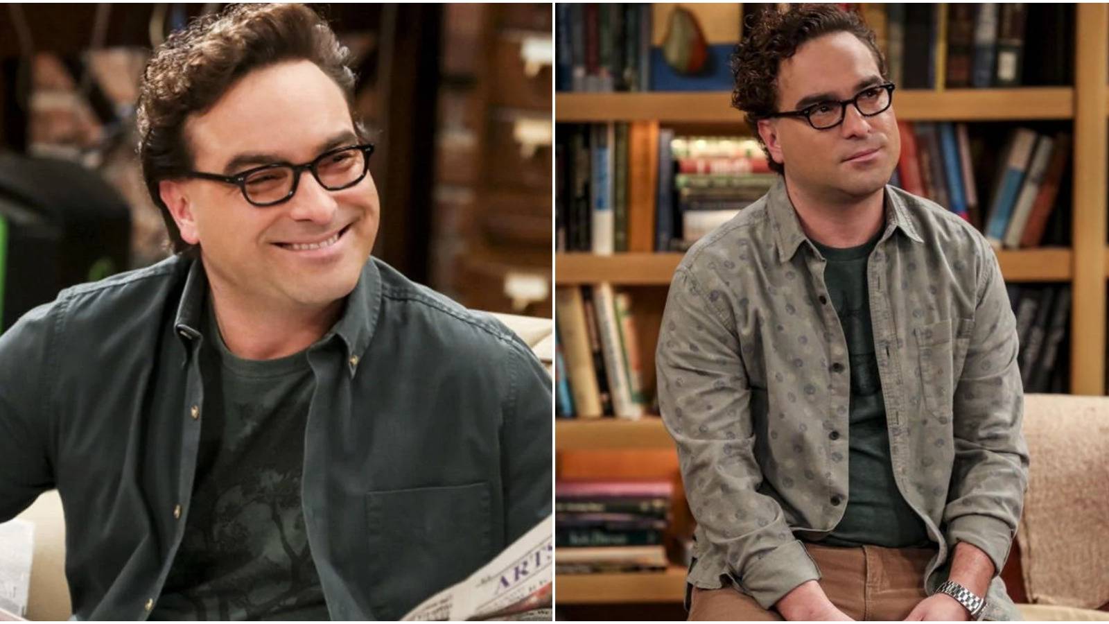 Big Bang Theory: 15 Questions About Leonard, Answered