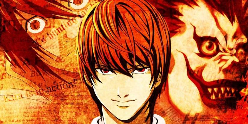 Death Note: The Anime's 10 Most Hated Characters, Ranked