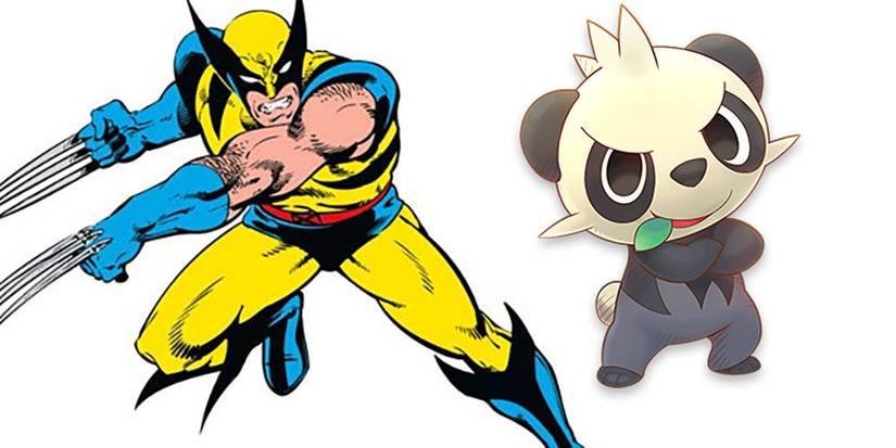 10 Marvel Heroes (& Who Their Pokémon Partner Would Be)