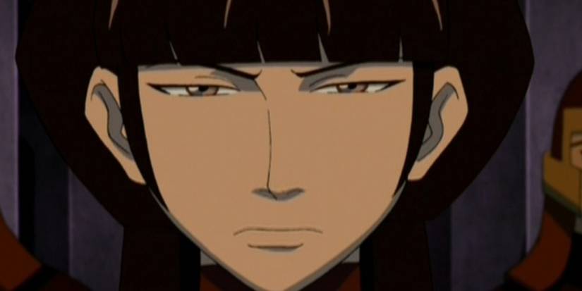 Avatar: The Last Airbender: 10 Things You Didn't Know About Mai