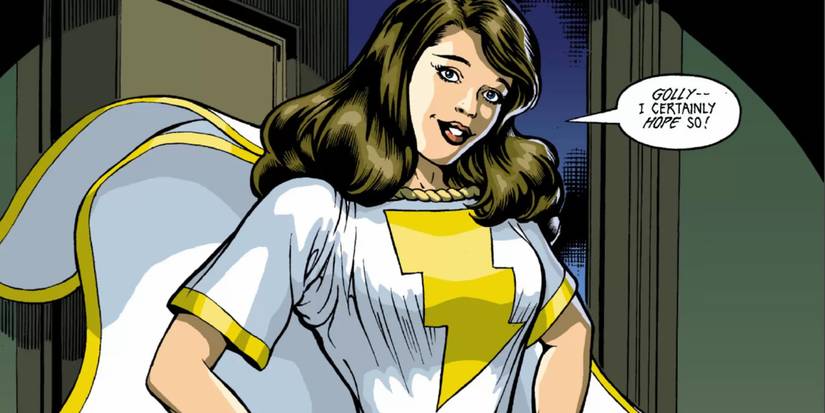 Shazam!: How Darkseid CORRUPTED DC's Most Innocent Hero