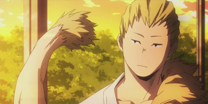 10 Members of Class 1-A Who Would Be the Perfect Sidekick for ...