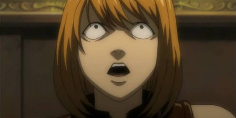 Death Note: 10 Things You Need To Know About Mello