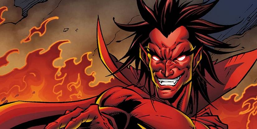 The 10 Most Powerful Teleporters In The Marvel Universe, Ranked