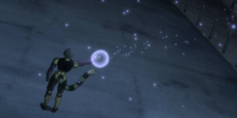 Hunter x Hunter: 10 Facts You Never Knew About Meruem