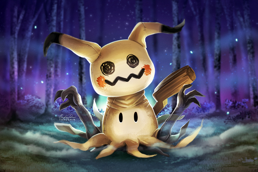 Pokémon: 10 Pieces of Fairy Pokémon Fan Art We Love