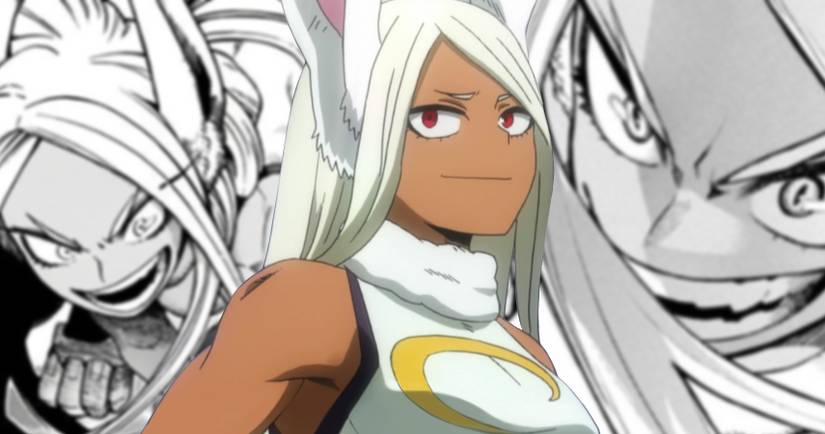 My Hero Academia: 10 Unanswered Questions We Have About Mirko