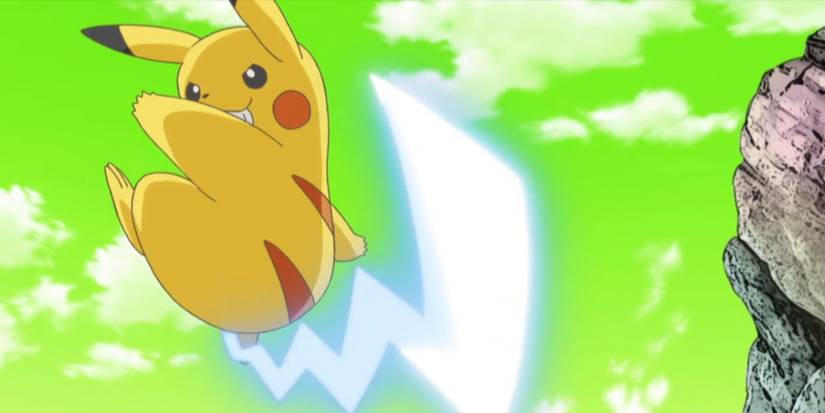 Pokemon: 10 Ways The Anime Has Changed Over The Years