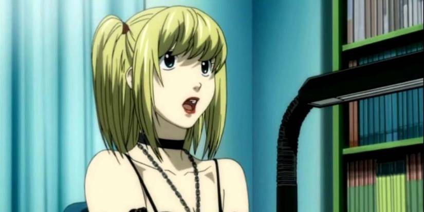 Death Note: The Anime's 10 Most Hated Characters, Ranked