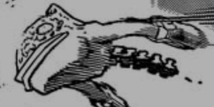 My Hero Academia: The Strongest Nomu In The Series, Ranked