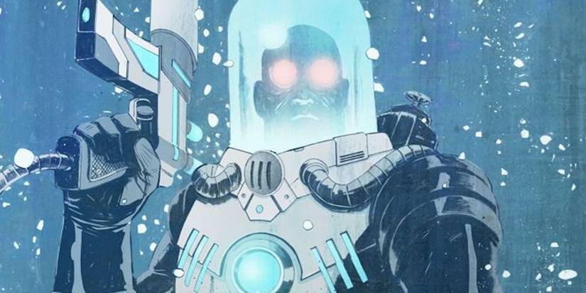 10 Best DC Designs, Ranked
