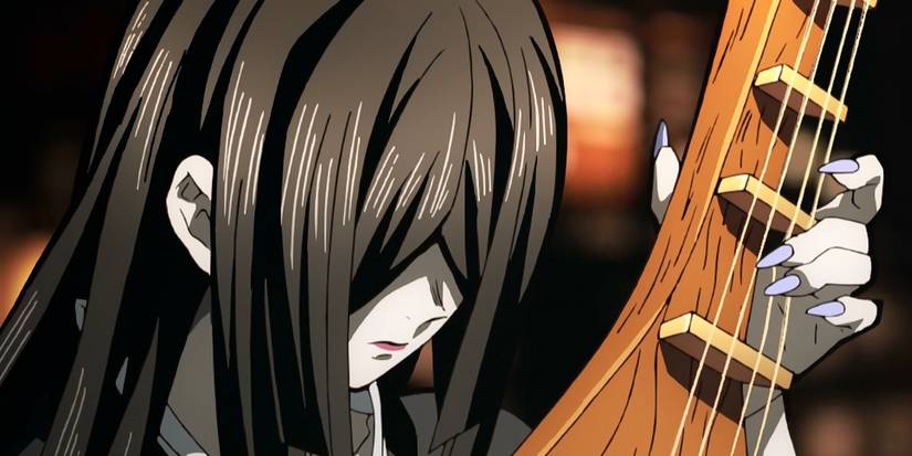 Demon Slayer: 10 Creatures & Characters That Are Based On Real-Life ...