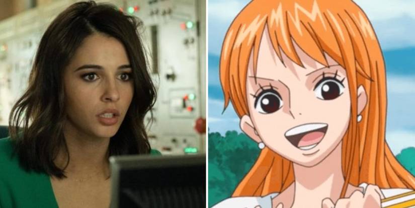 One Piece: 10 Actors Who Should Play The Straw Hat Crew In A Live ...