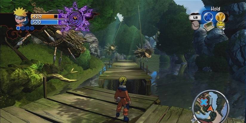10 Best Naruto Video Games, According To Metacritic