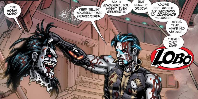 10 DC Retcons That Made The Comics Worse