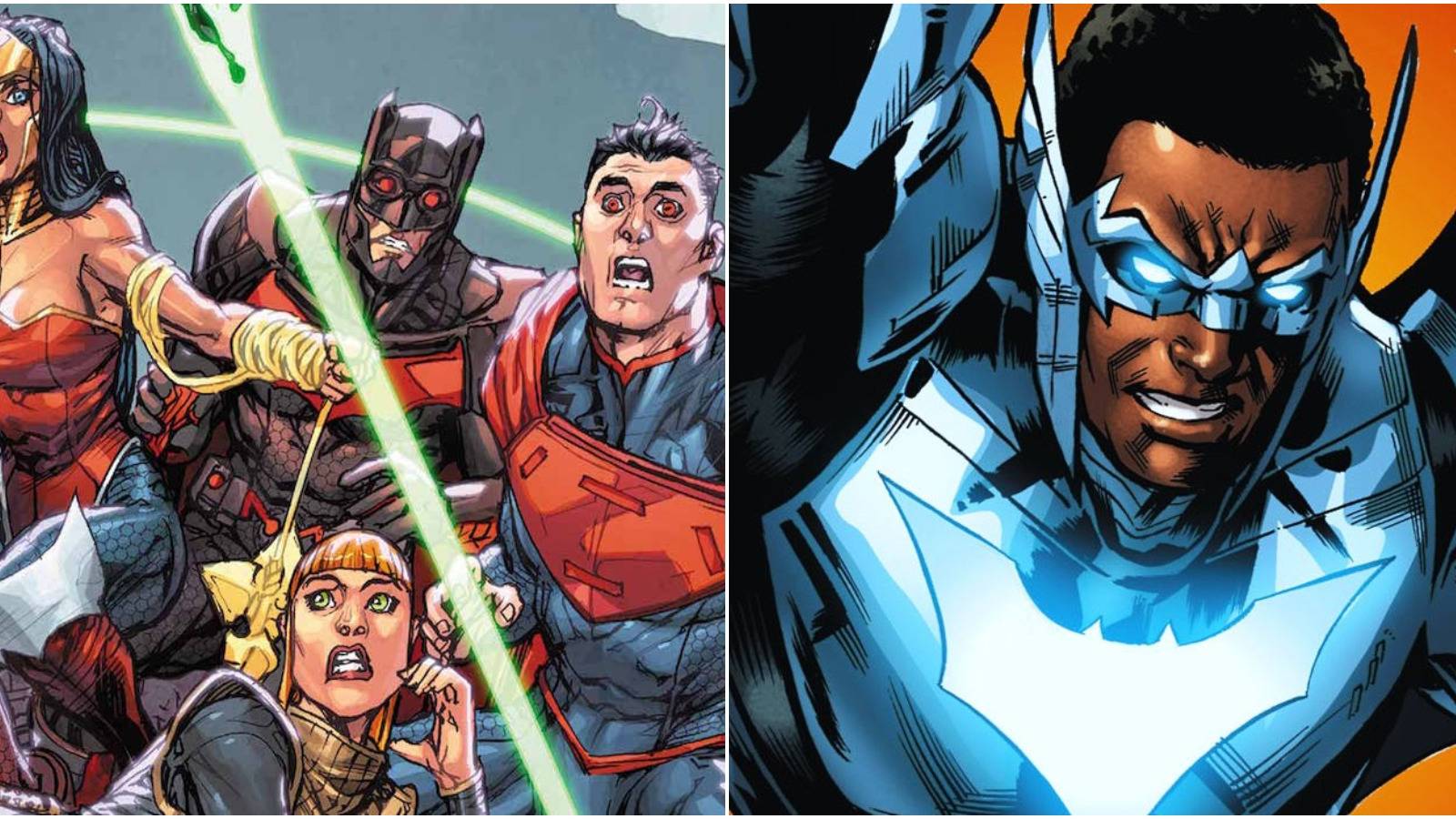 10 Retconned Things From New 52 We Wish DC Comics Kept Canon