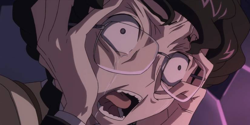 Code Geass: 10 Things That Make No Sense About Nina Einstein