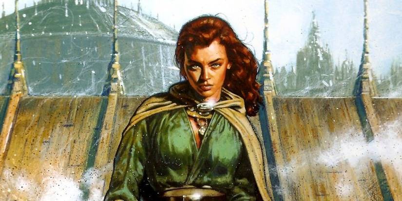 These are Star Wars Legends' Most Important Female Jedi, Ranked