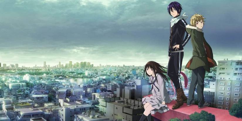 10 Times Anime Normalized Extremely Questionable Acts (Which You Never ...