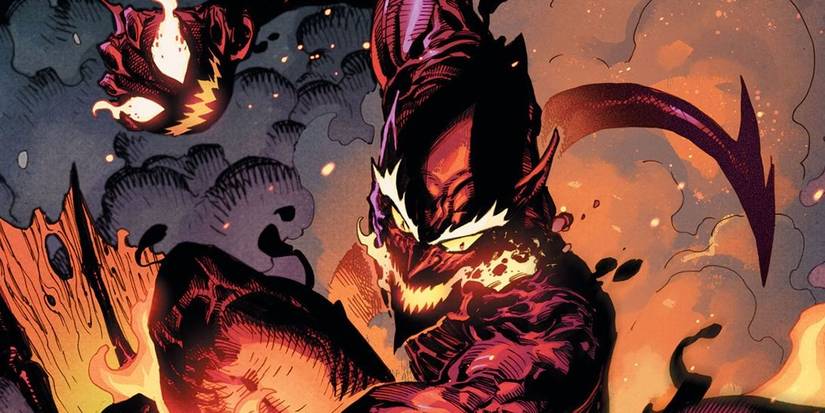 10 Things You Didn't Know About Carnage