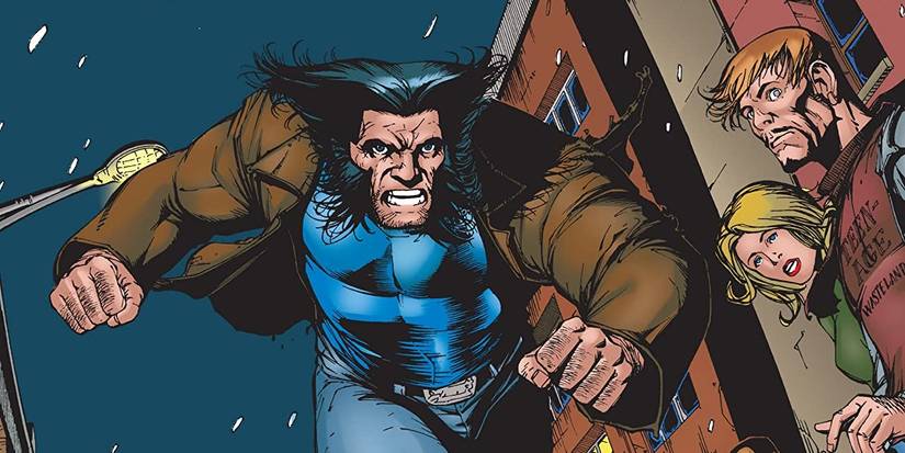 Wolverine: 10 Story Arcs Every Fan Should Read