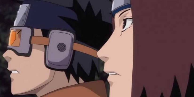 Naruto: 7 Couples That Are Perfect Together (& 7 That Make No Sense)