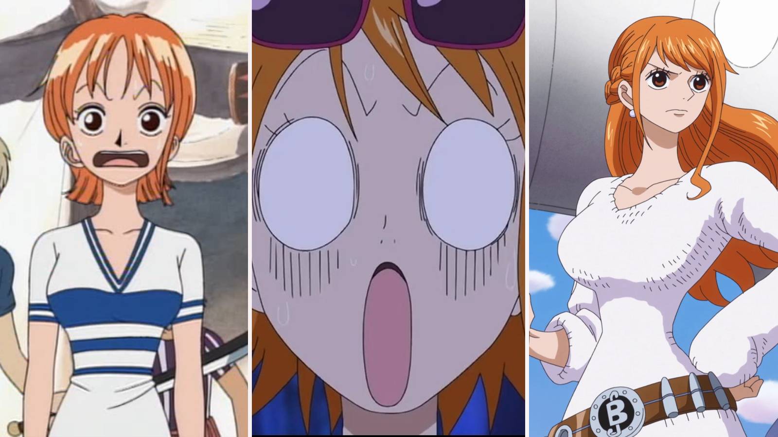 One Piece: 10 Hilarious Nami Memes That Devoted Fans Will Appreciate