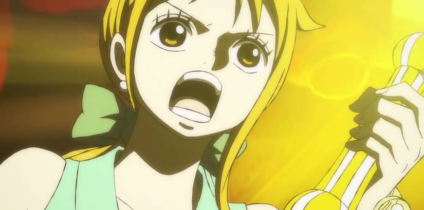 One Piece: 5 Ways Nami Changed After The Time Skip (& 5 Ways She Stayed ...