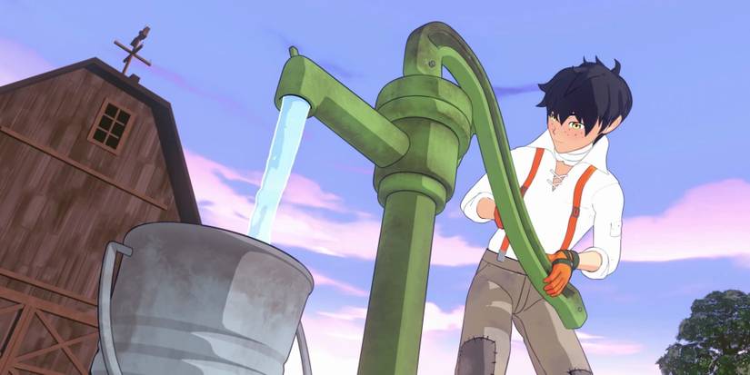 RWBY: 10 Questions About Oscar, Answered