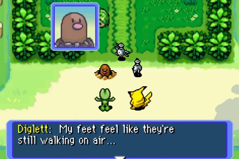 Pokemon: Why Diglett and Dugtrio’s Bodies Inspire Nightmarish Fan Art