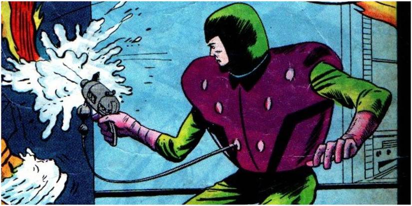 Teenage Mutant Ninja Turtles: 5 Marvel Villains Casey Jones Could Beat ...