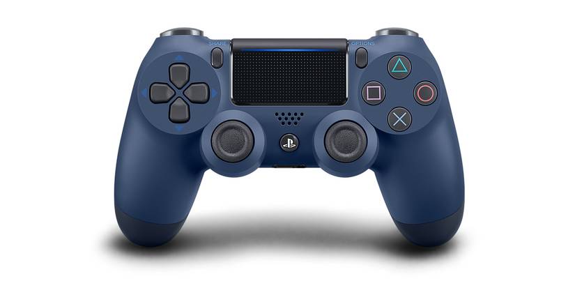 PS5: Looking Back at Every Sony Controller