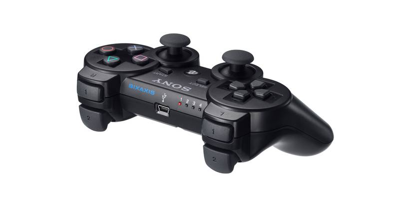 PS5: Looking Back at Every Sony Controller