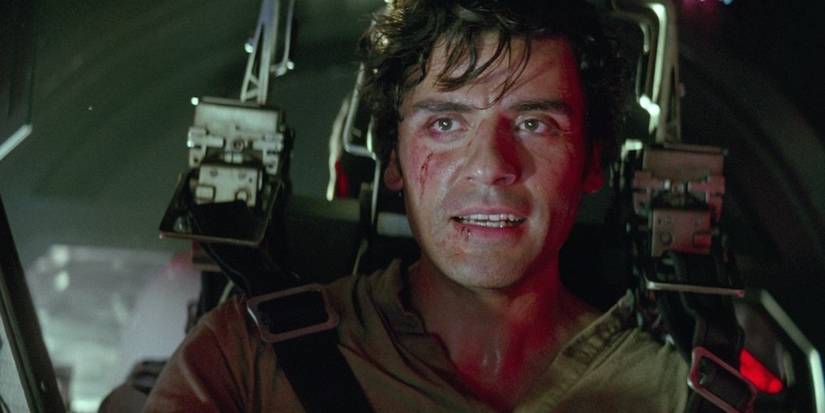 10 Greatest Pilots in Star Wars History, Ranked