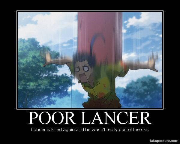 Fate: The 10 Most Hilarious Memes About Lancer Dying