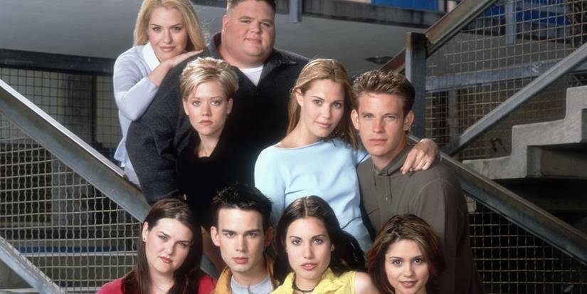 Every Single Ryan Murphy Show, Ranked