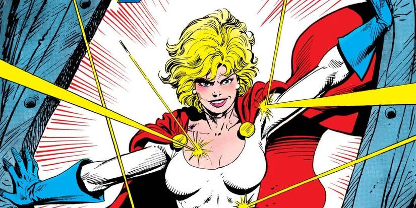 DC: Supergirl Vs Power Girl: Who Would Win?
