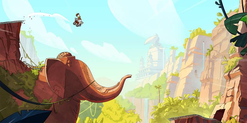 The 20 Best Disney Games on Sega Genesis, Ranked