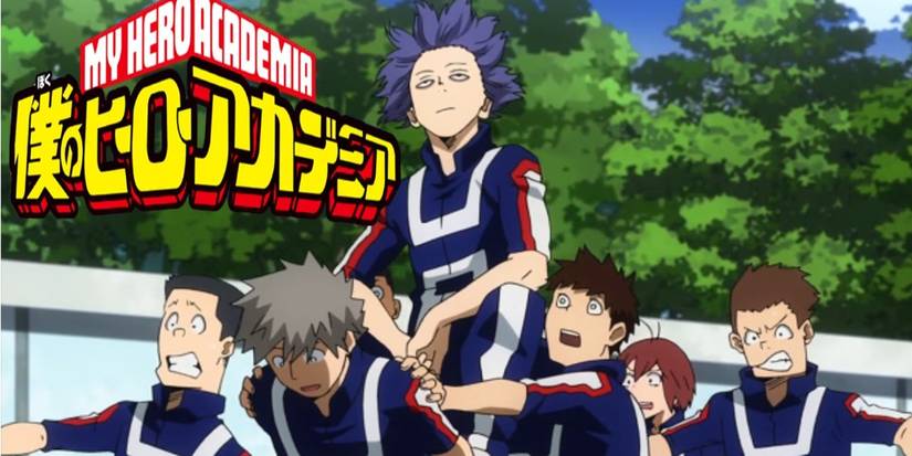 My Hero Academia: 5 Quirks Everyone Would Want (& 5 That Seem Too ...
