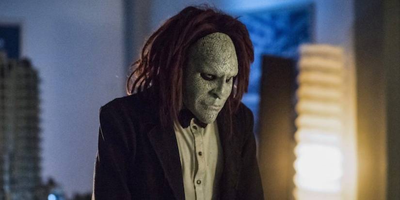 The Flash: 10 Most Pathetic Villains In His Rogues' Gallery, Ranked