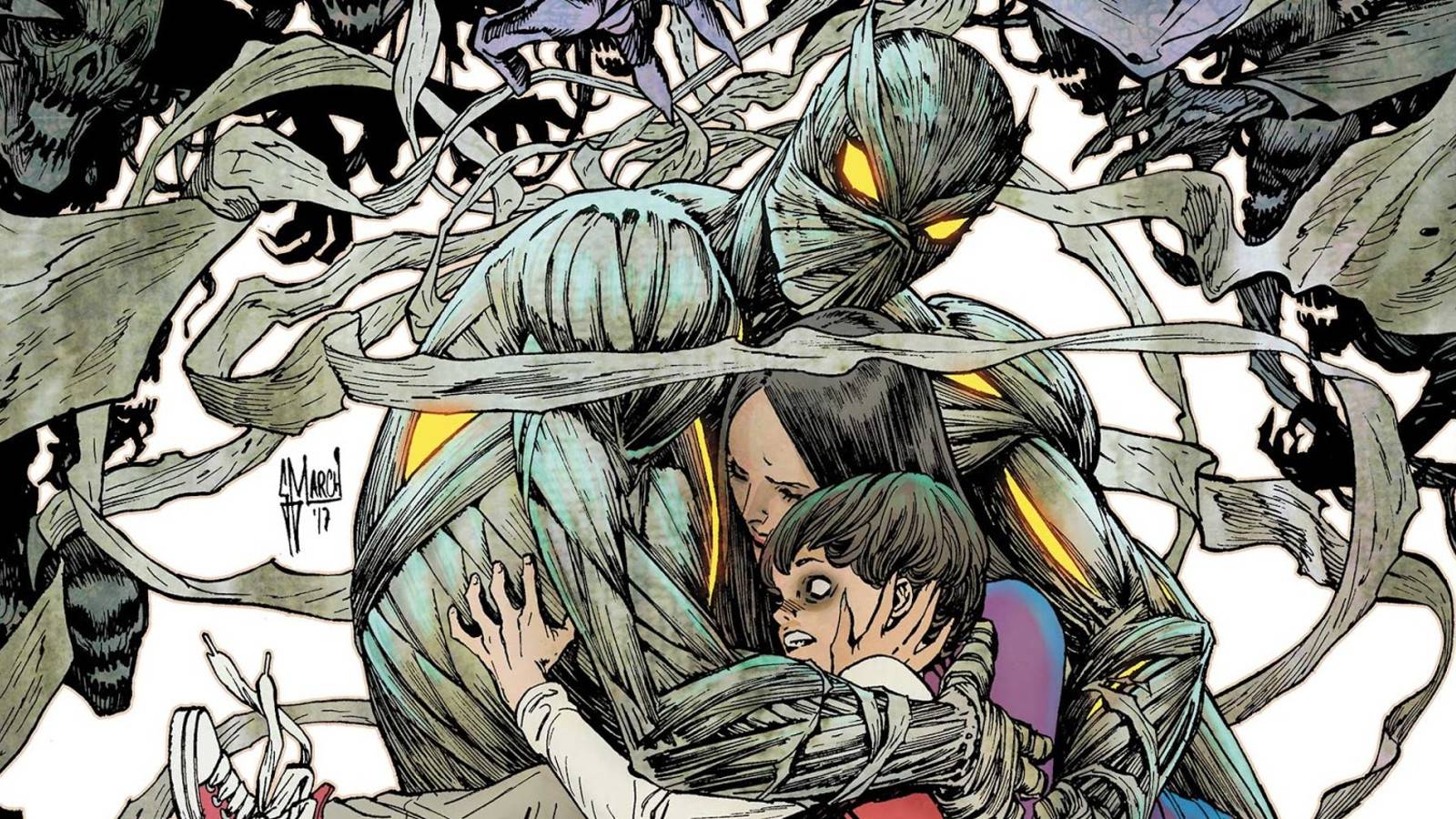 5 Marvel Heroes Ragman Could Defeat (& 5 He Wouldn't Stand A Chance ...
