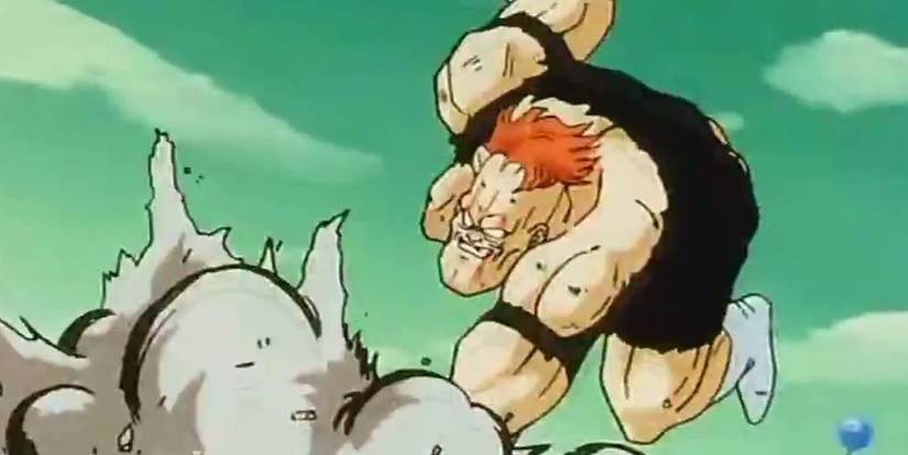 Dragon Ball: Vegeta's 5 Most Triumphant Victories (& His 5 Most ...