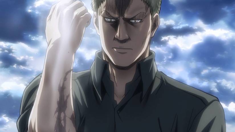 Attack on Titan Anatomy: 5 Weird Things About the Armored Titan