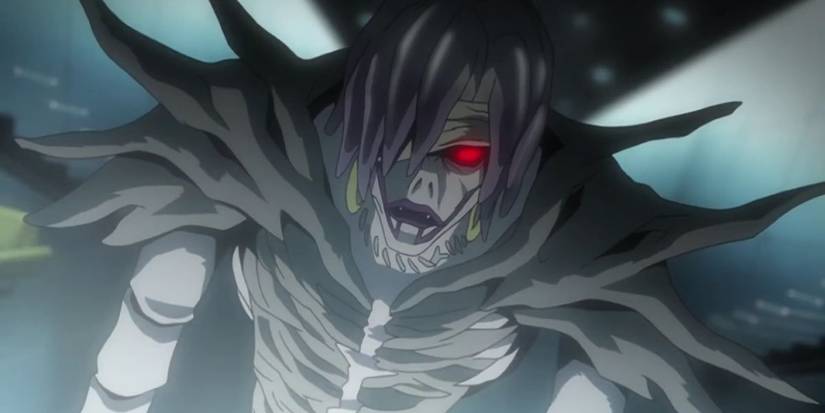 Death Note: The Anime's 10 Most Hated Characters, Ranked