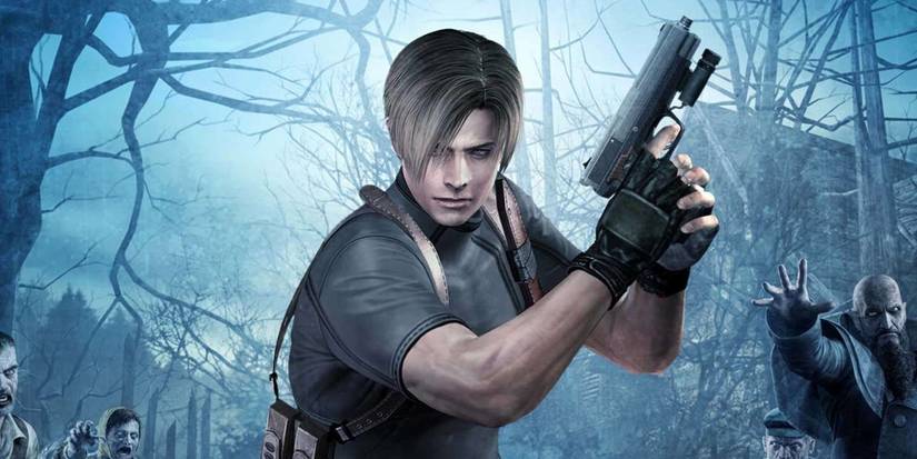 Resident Evil 4's Most Notable Ports