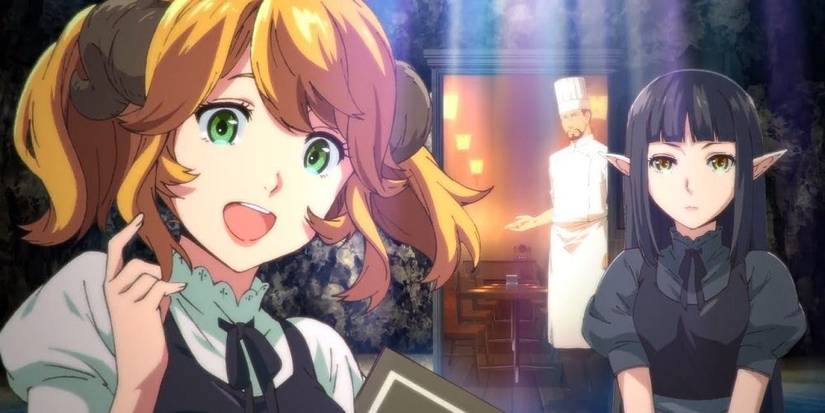 10 Best Isekai Anime Where the Protagonist Uses Modern Knowledge