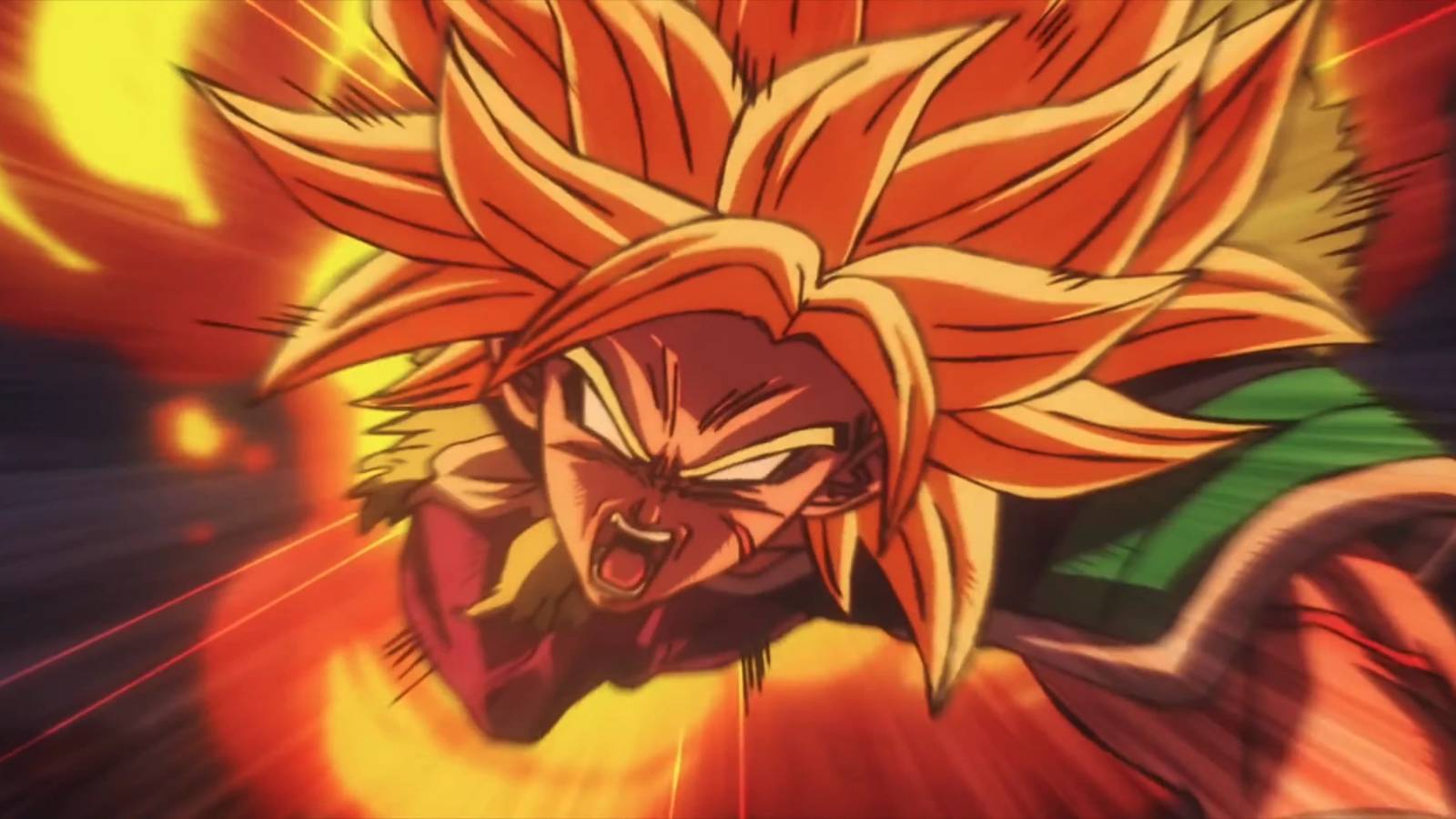 Dragon Ball Z's Classic Bio-Broly Movie Was Infamously Bad